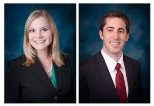 Waco Attorneys Elected as McLennan County Young Lawyers Association ...